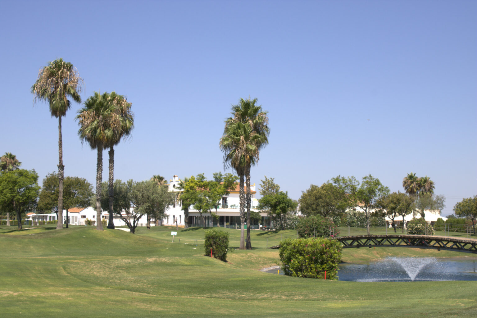 Mini Golf - Masía de las estrellas